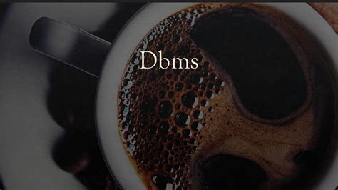 Solution Introduction To Dbms Studypool