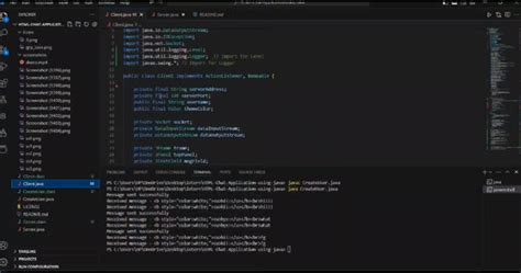 K Bhavya Geethika On Linkedin Developed A Simple Chat Application Optimizing Parking