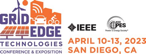 Ieee Grid Edge Technologies Conference 2023