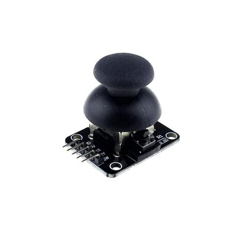 Dual Axis Joystick Module Zenix Store Llc