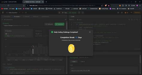 Raghav Mahajan On Linkedin 100daysofcode Python Codingchallenge Keepcoding Day93