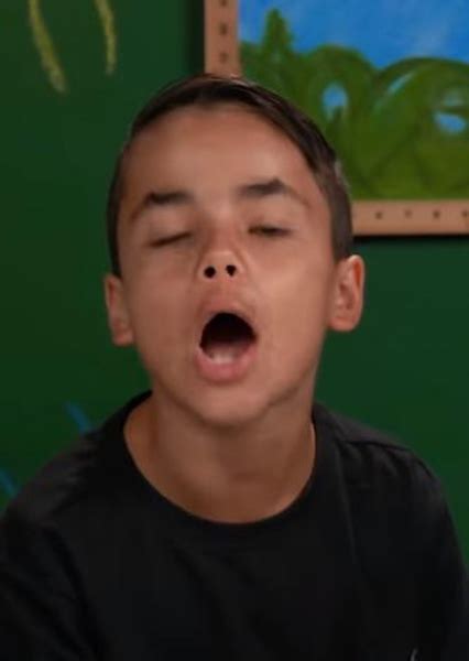 Lucas Daniel Vazquez Photo On Mycast Fan Casting Your Favorite Stories