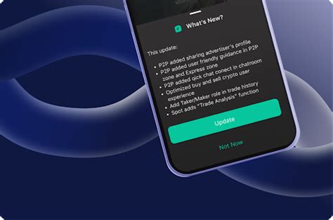 Introducing New Version Of B Core IOS App With Updated Powerful Features The Industry Spread
