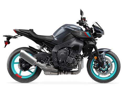 Yamaha Motorcycle Product Line