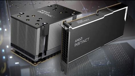 AMD CEO Teases Next Gen Instinct MI400 Accelerator Series Droidofficial