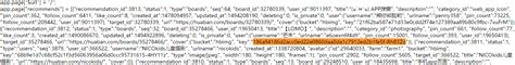 python 的爬虫笔记 动态加载页面爬虫 简书