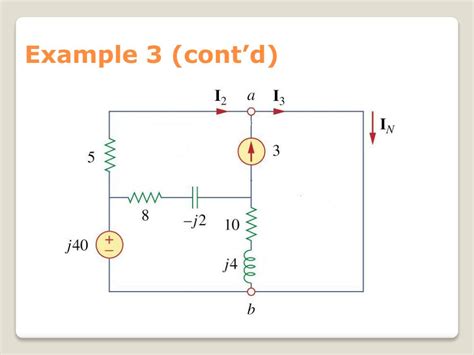 PPT Circuit Theorems PowerPoint Presentation Free Download ID