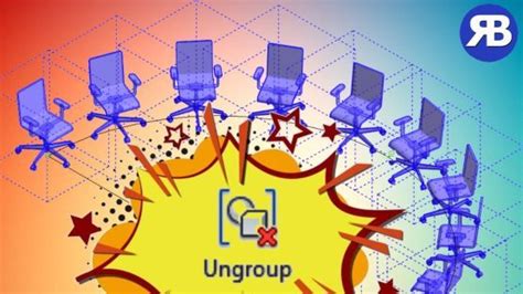 Dynamo Script Instantly Explode All Array Groups Rv Boost