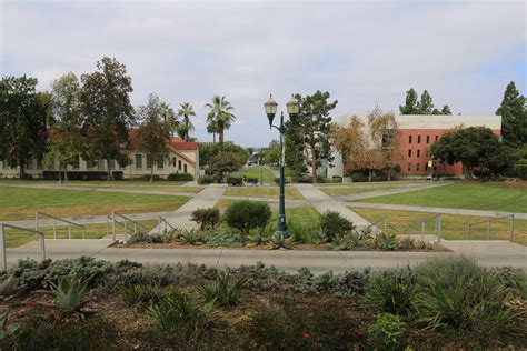 Whittier College Allard