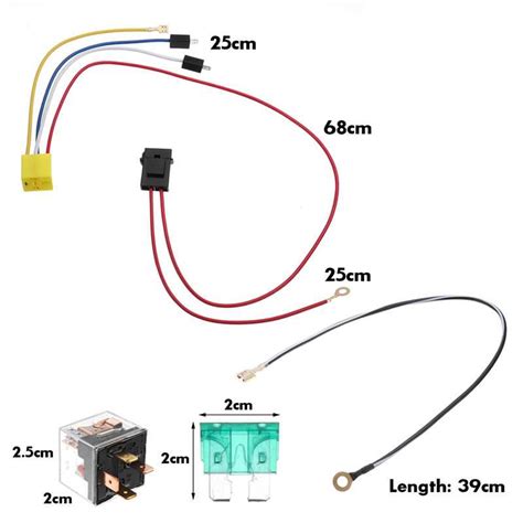 The Complete Guide To Installing A Train Horn Wiring Kit Step By Step Instructions For Success