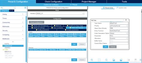 Lwip应用开发带操作系统移植lwipcubeide Ksz8863移植lwip Csdn博客