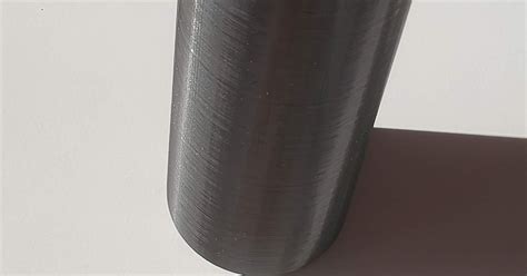 Sploof With Screw In Bottom Closure By Greg19117 Download Free Stl