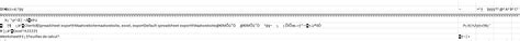 Excel Corrupt On Laravel 54 Stack Overflow