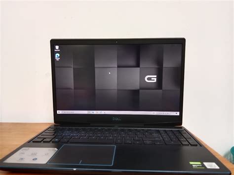 Dell G Gaming Laptop Tb Computers Tech Laptops Notebooks On Carousell