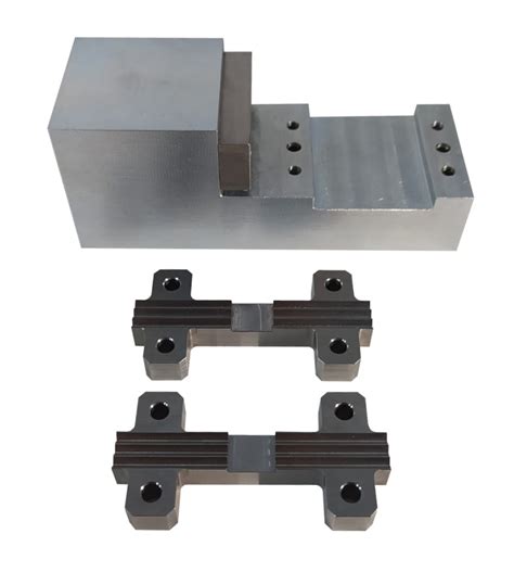 ASTM D Test Fixture Test Fixtures