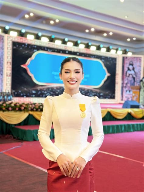 លេងស្ទាយ៍ថ្មីមួយនេះ គង់ ចាន់ស្រីមុំ បង្ហាញភាពស្រស់ស្អាត ហ្វេនៗមើល