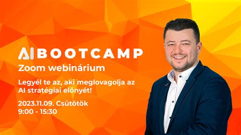 Ai Bootcamp Chat Gpt Prompt Guru Gyakorlati Képzés