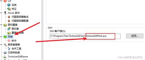 如何使用gitee进行代码管理（常见的两种私人令牌 和公钥ssh） gitee ssh csdn博客