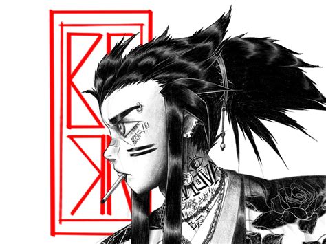 Brush Test On Behance