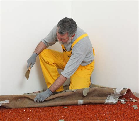 How To Remove Carpet Glue Quickly And Easily Tool Digest