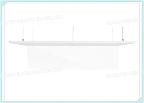 Cisco Ceiling Mic Gen Shelly Lighting