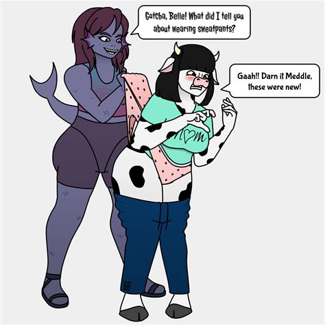 Sisterly Love By At0mic Jukeb0x On Deviantart