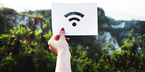 How To Forget A Wi Fi Network On Windows 10
