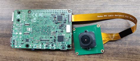 Mipi Csi 接口 Radxa Docs