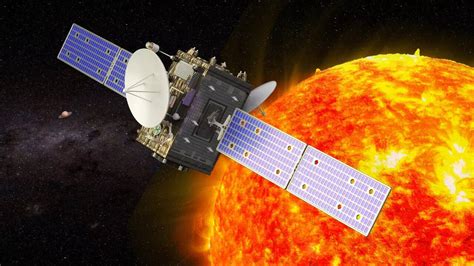 Aditya L1 Mission The Spacecraft Is Healthy And On Its Way To Sun Earth L1 Says Isro Aditya L1