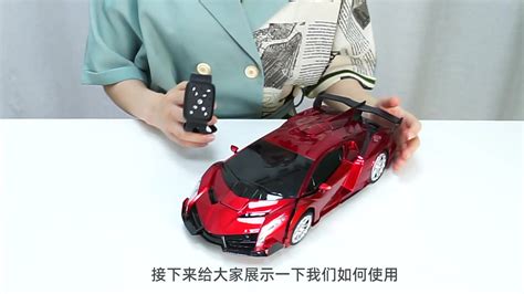 手势感应变形遥控汽车 大号充电赛车金刚机器人 儿童遥控车玩具 阿里巴巴