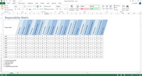 Matrix Spreadsheet Printable Spreadshee Matrix Spreadsheet Examples Matrix Spreadsheet