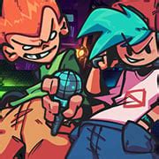 FNF Vs BopCity Online Game Play Now