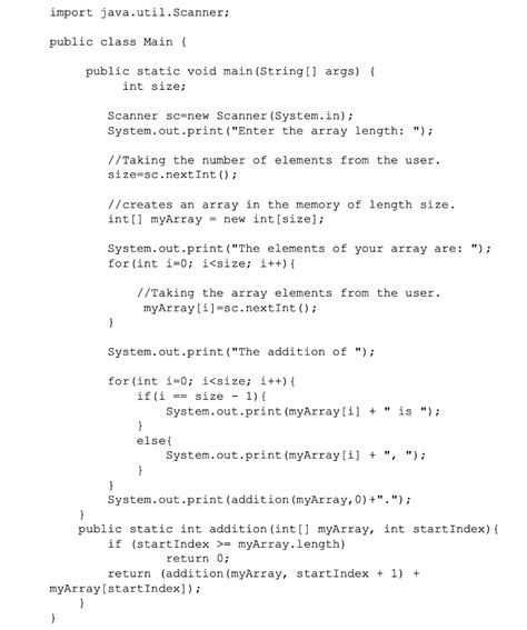 Solved Question 2 3 Mark Modify The Above Program To