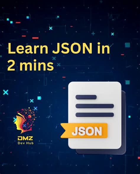 Dmz Dev Hub On Linkedin Json Data Techtips Developercommunity