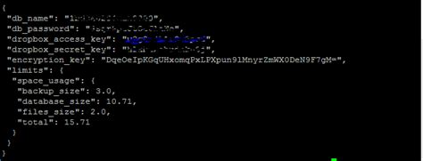 Dropbox Integration Does Not Works In V8 Dropbox Frappe Forum