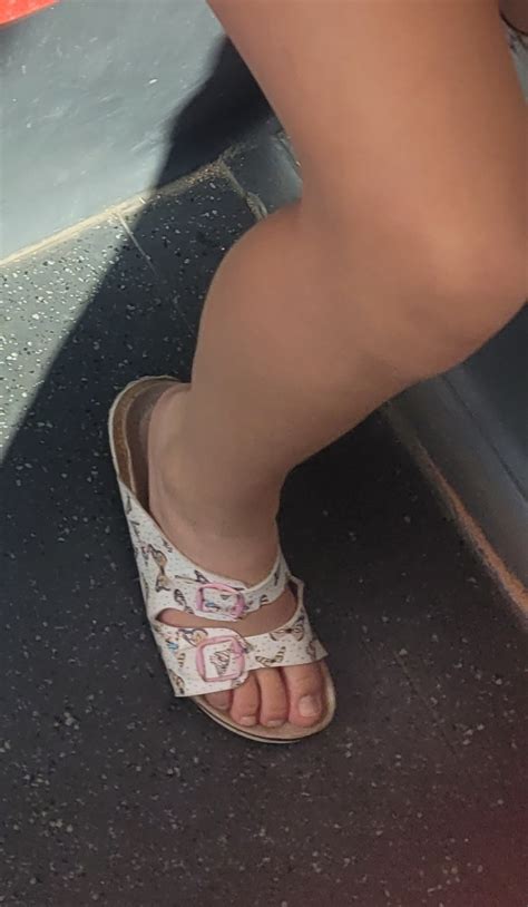 Heavenly Candid Feeties By Drmusch On Deviantart