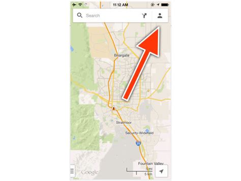 How To Use Google Maps Offline Mode On IOS Android GearOpen