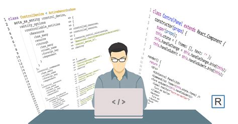 Ruby On Rails Full Stack Developer Real Technologies