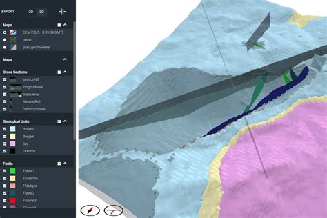 two open geological modeling softwares that you should know about — hatari labs