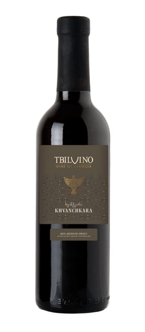 ალკოშოპი Alcoshop ალკოჰოლის ინტერნეტ მაღაზია ხვანჭკარა წითელი ნახევრად ტკბილი 0 375 ლიტრი