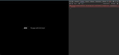 Nextjs Why I Am Getting 404 Page Not Found In My Nextjs 13 App