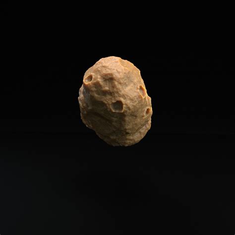 3d Printable Astroids Scatter Terrain Presupported Journey Through The Astral Sea By The