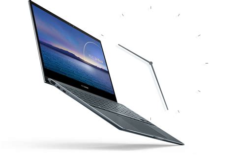 ASUS Zenbook Flip 13 OLED UX363 | ASUS Canada