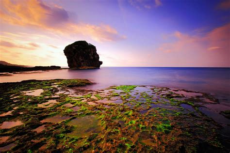 Taiwan Pingtung County Hengchun Township 最南點停車場 Sunrise Sunset Times