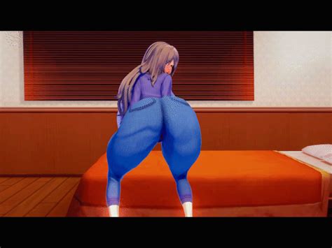 S Artist D Willing To Try My Hand At Commissions Or Animation Work Koikatsu F Zone