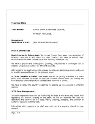 Rafi Sfdc Resume PDF