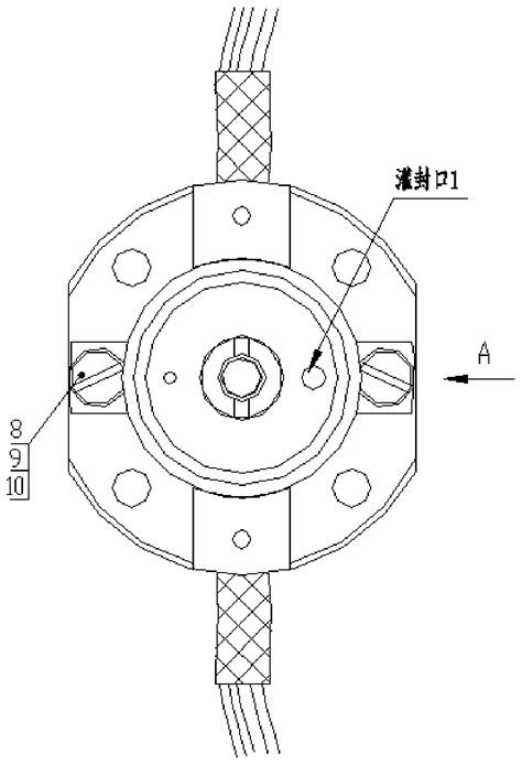 Differential Transformer Type Linear Displacement Sensor Eureka Patsnap