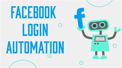 Facebook Login Automation With Python Bangla Tutorial Youtube