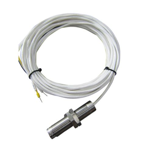 Steam Turbine Rotation Speed Sensor CS Pay Attention To Installation ABNewswire