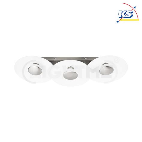 Ceiling Luminaire NIKKI LightMe LM85602 KS Light